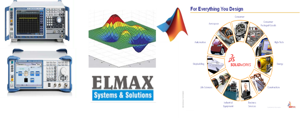 ELMAX Systems & Solutions