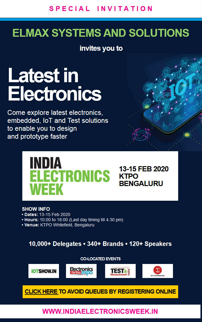 ELMAX Systems & Solutions